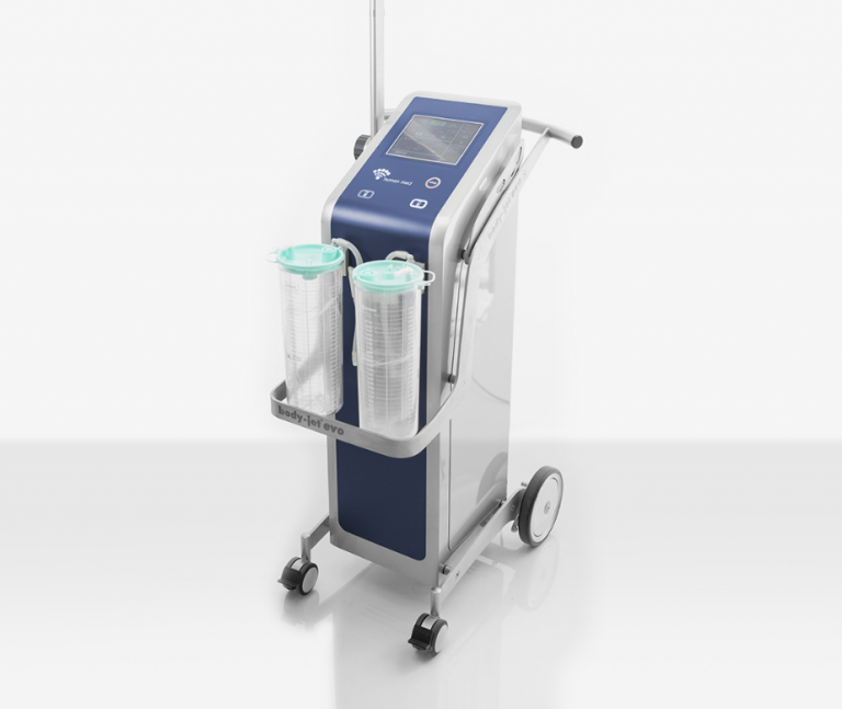 body-jet® - Esthetic Med